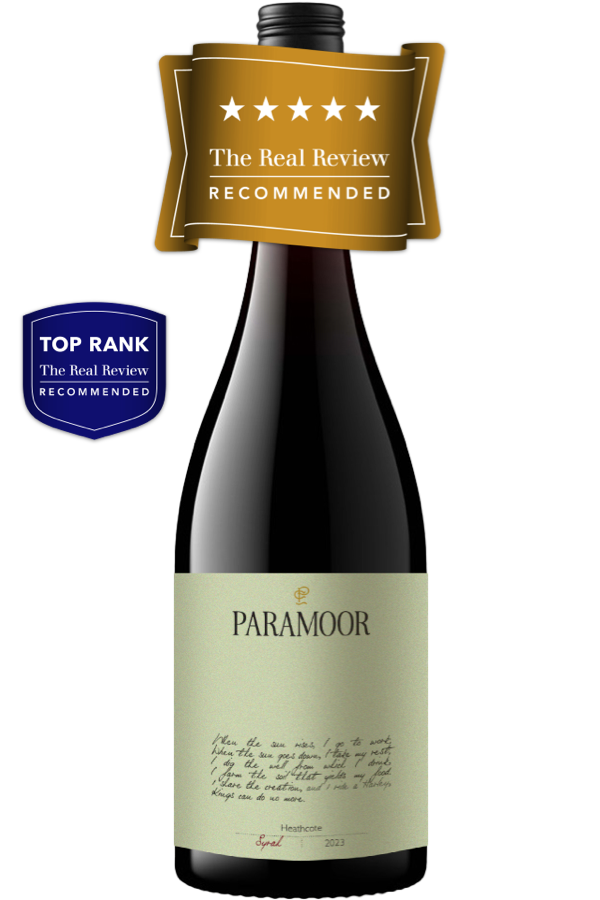 Wine of the Week AU – The Real Review