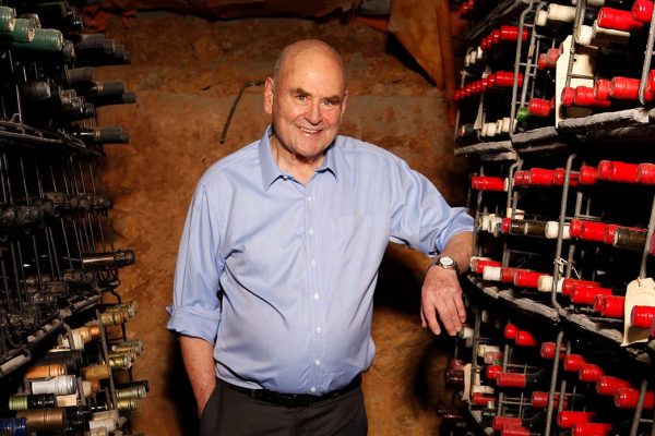 James Halliday AM retires – The Real Review