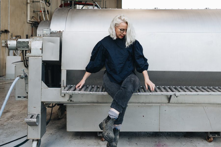 Helen Masters and the power of community – The Real Review