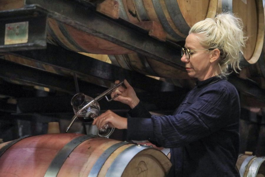 Helen Masters and the power of community – The Real Review