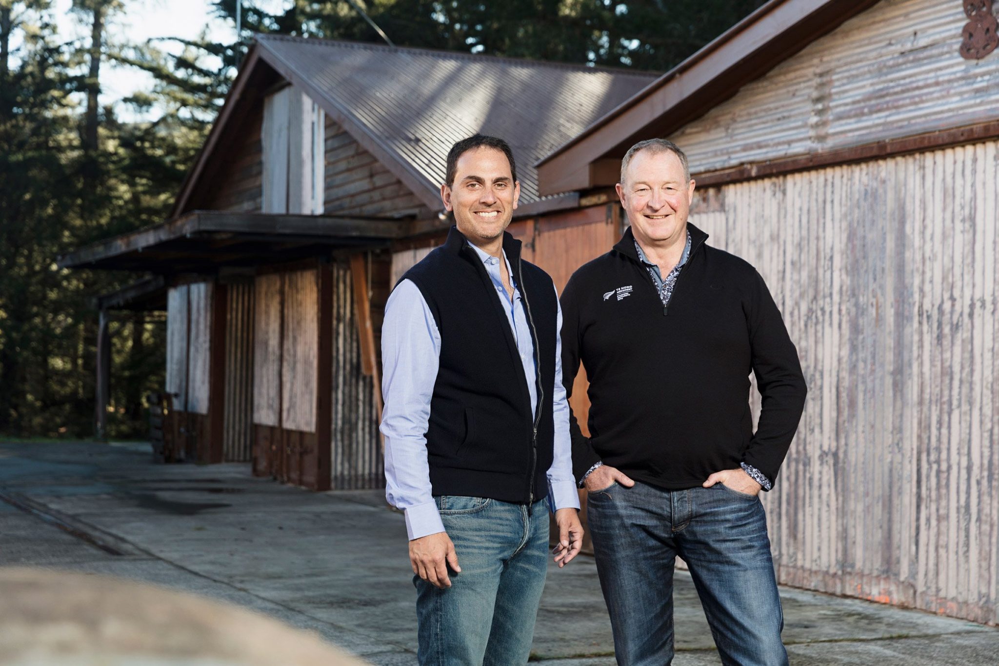 Top Wineries of New Zealand 2025:Pyramid Valley Vineyards – The Real Review