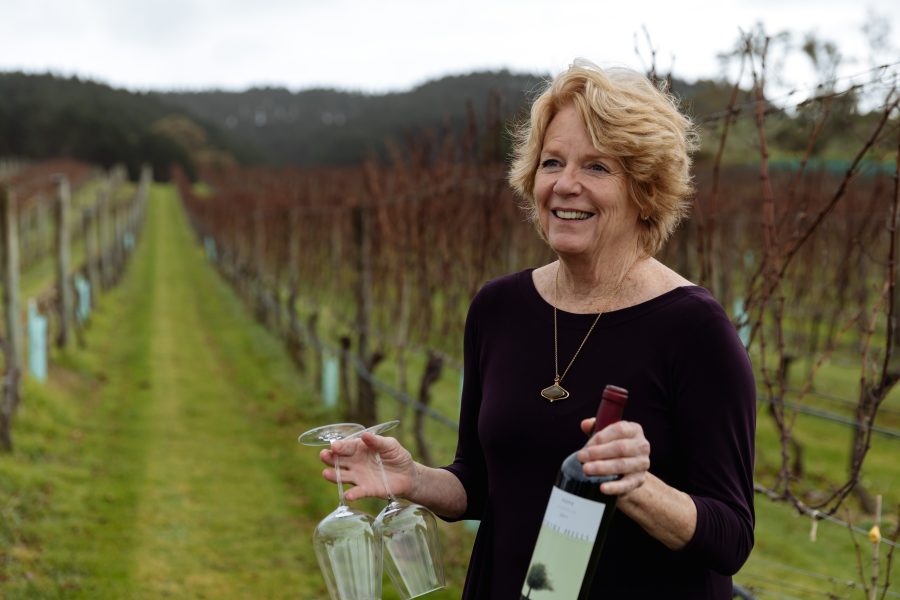 Women making New Zealand wine – The Real Review