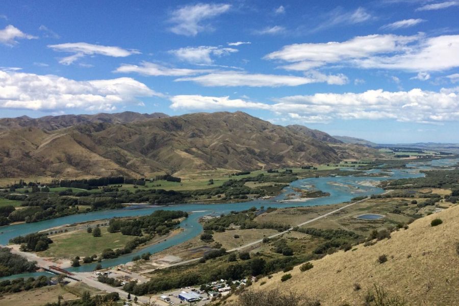 Introduction to the Waitaki Valley – The Real Review
