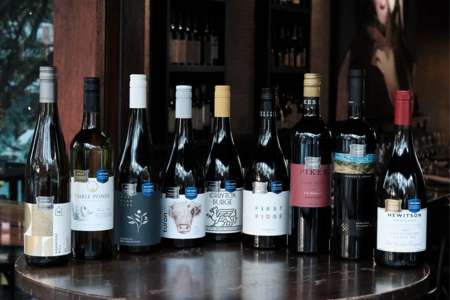 Exploring wine beyond the mainstream – The Real Review