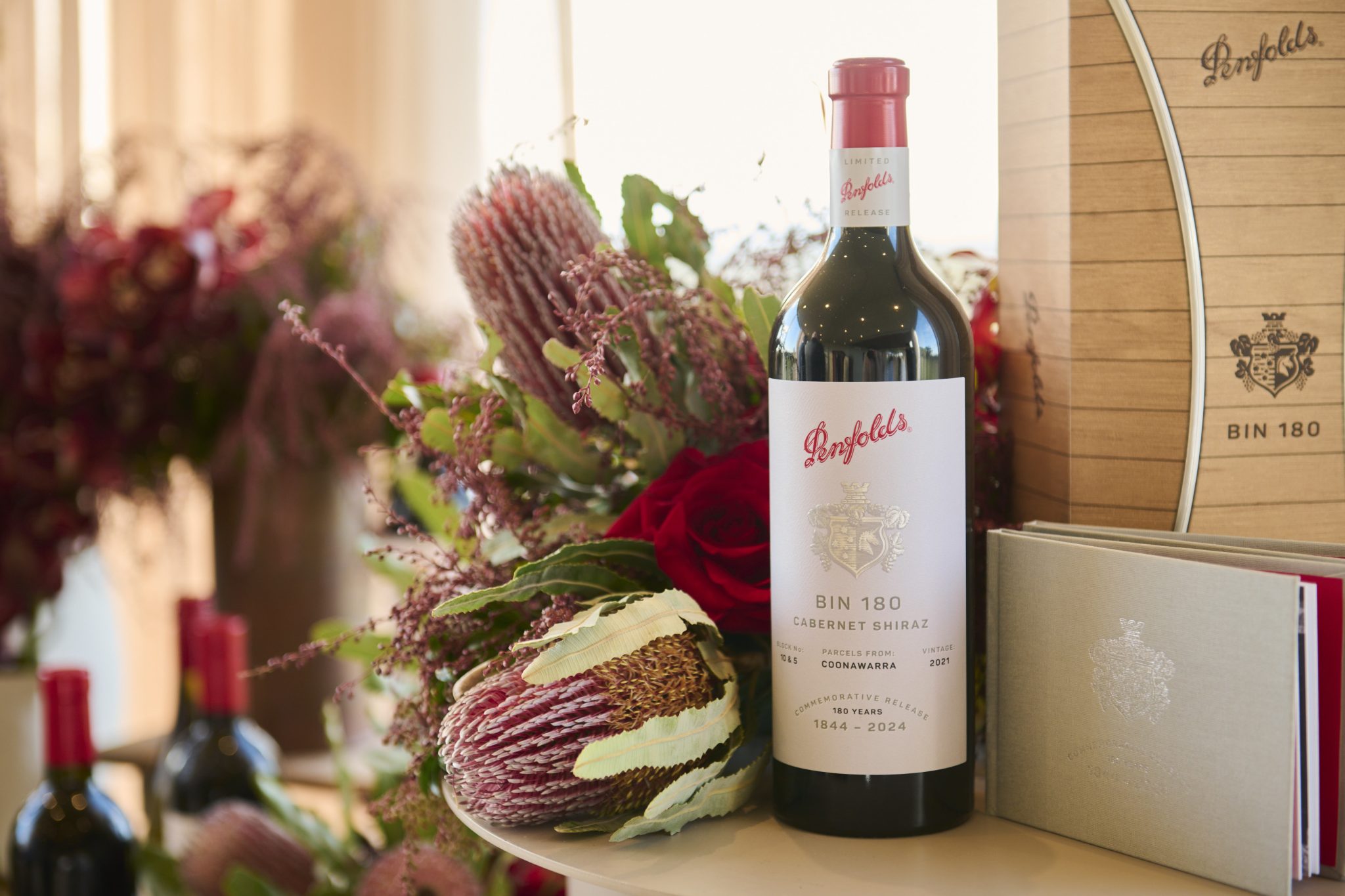 The Penfolds Collection 2024 something special – The Real Review