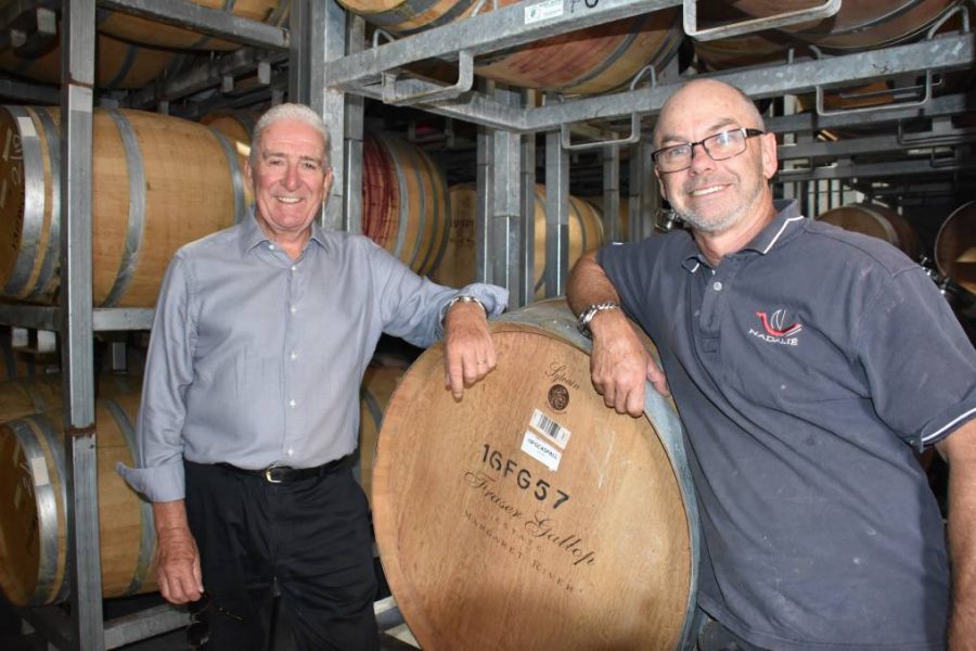 Twenty-five years of Fraser Gallop Estate – The Real Review