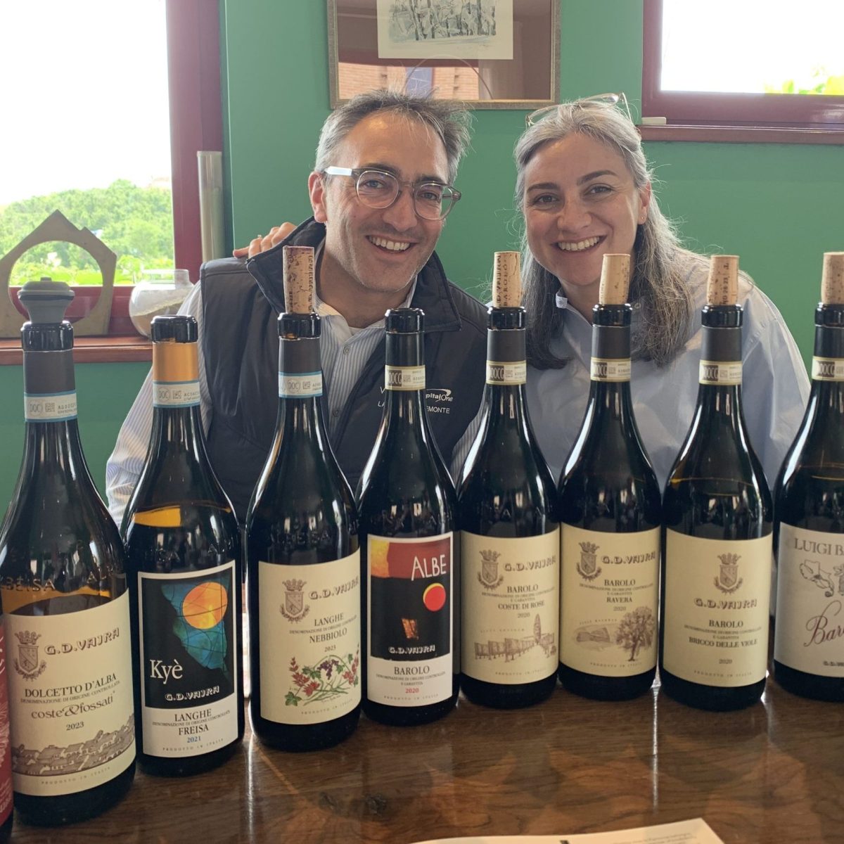 Wine of the Week AU – The Real Review