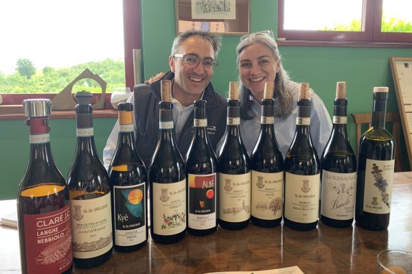 G.D. Vajra looks to the future – The Real Review