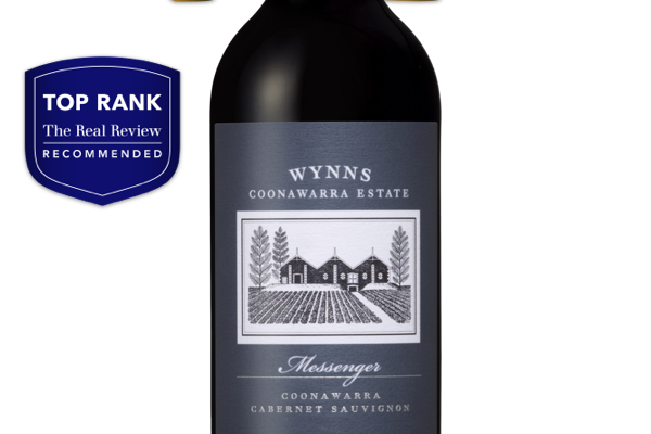 Wine of the Week AU – The Real Review