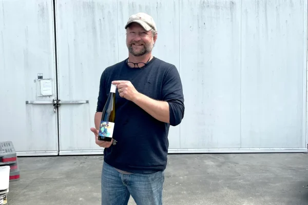 Scutt Wines, the new kid on the block – The Real Review