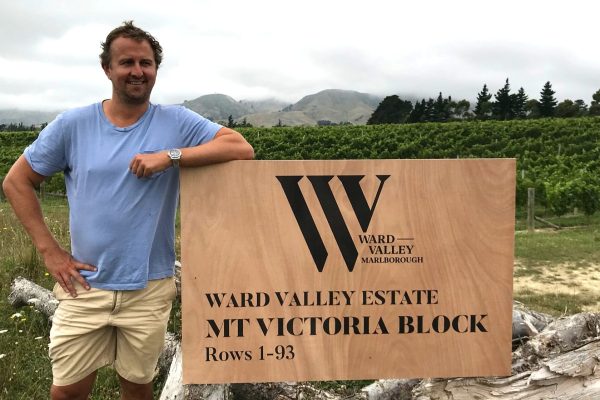 Ward Valley Estate’s special place – The Real Review