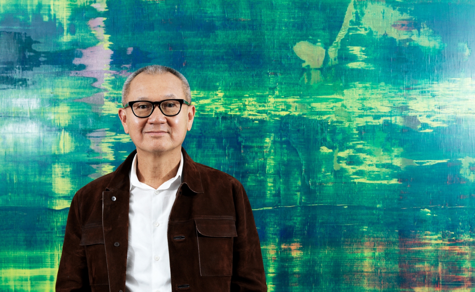 Huon Hooke – The Real Review