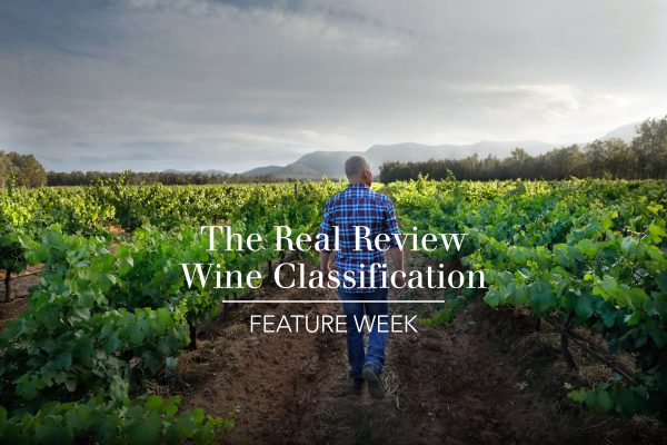 Wine Classification of Australia new entrants – The Real Review