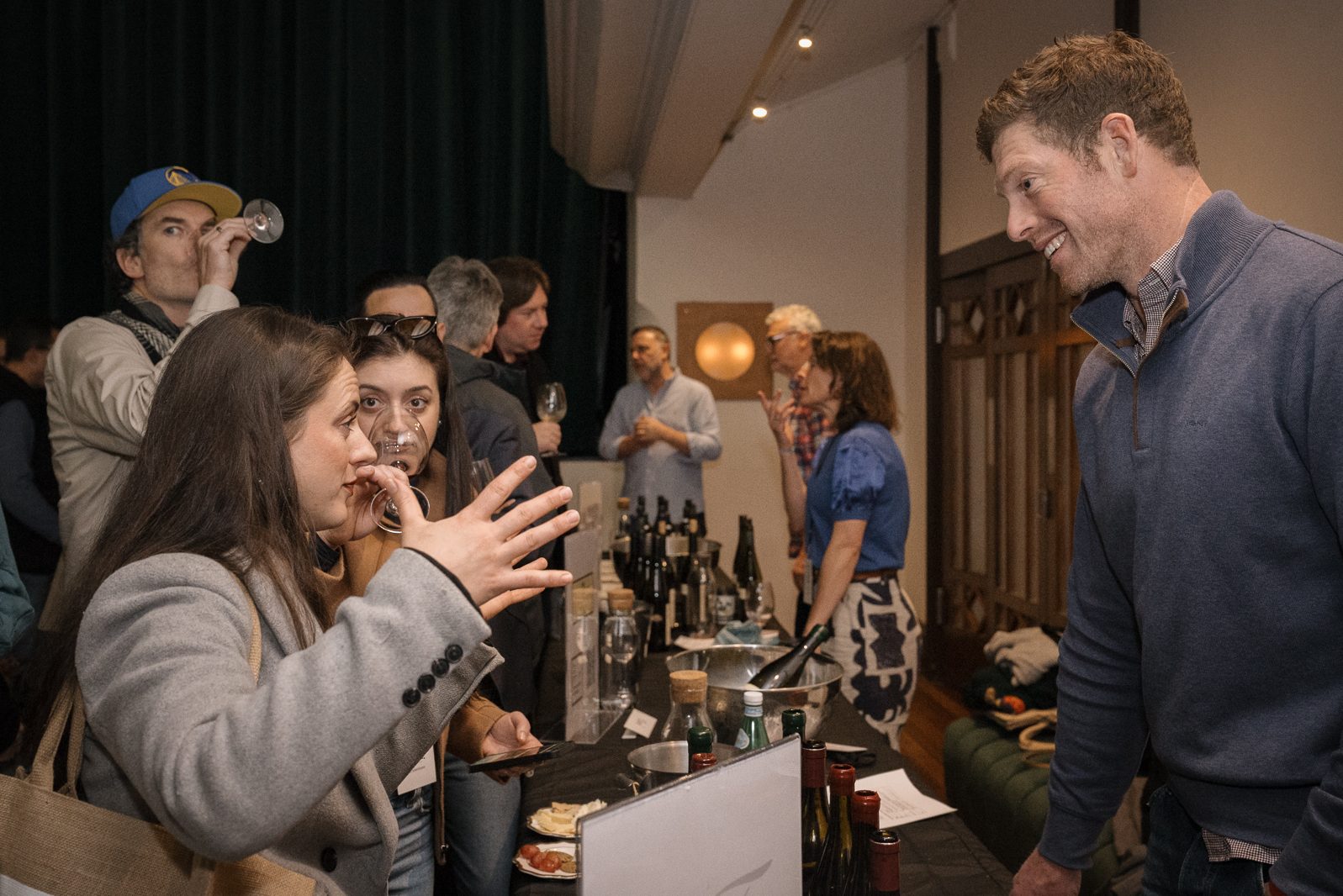 The Real Review Top Wineries on parade – The Real Review