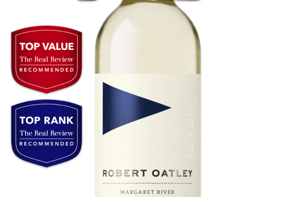 Wine of the Week AU – The Real Review