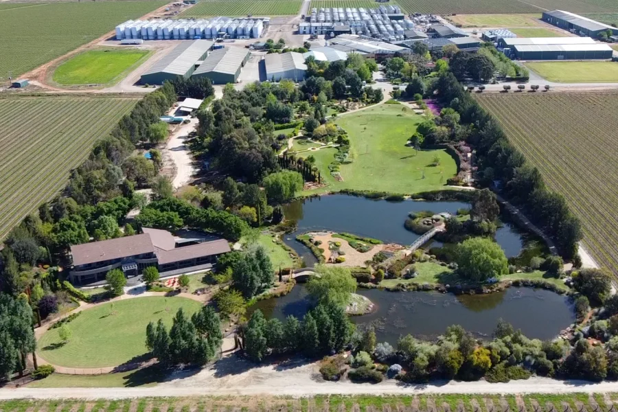 Introduction to the Riverina – The Real Review
