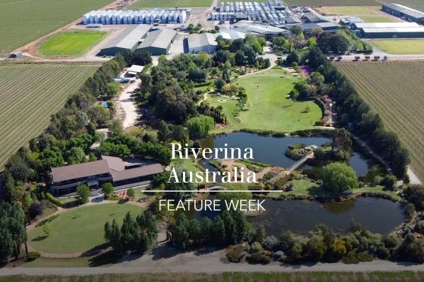 Introduction to the Riverina – The Real Review