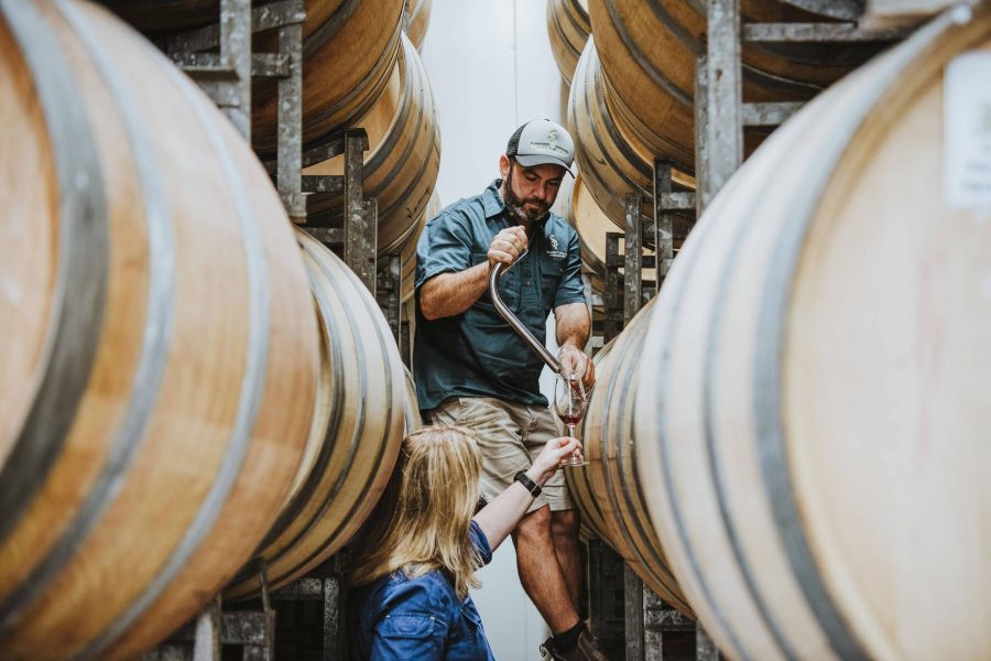 NSW wines triumph at Sydney Royal Wine Show – The Real Review