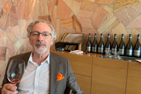 Laurent Ponsot doing things his way – The Real Review