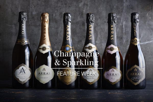 The state of sparkling in Australia – The Real Review