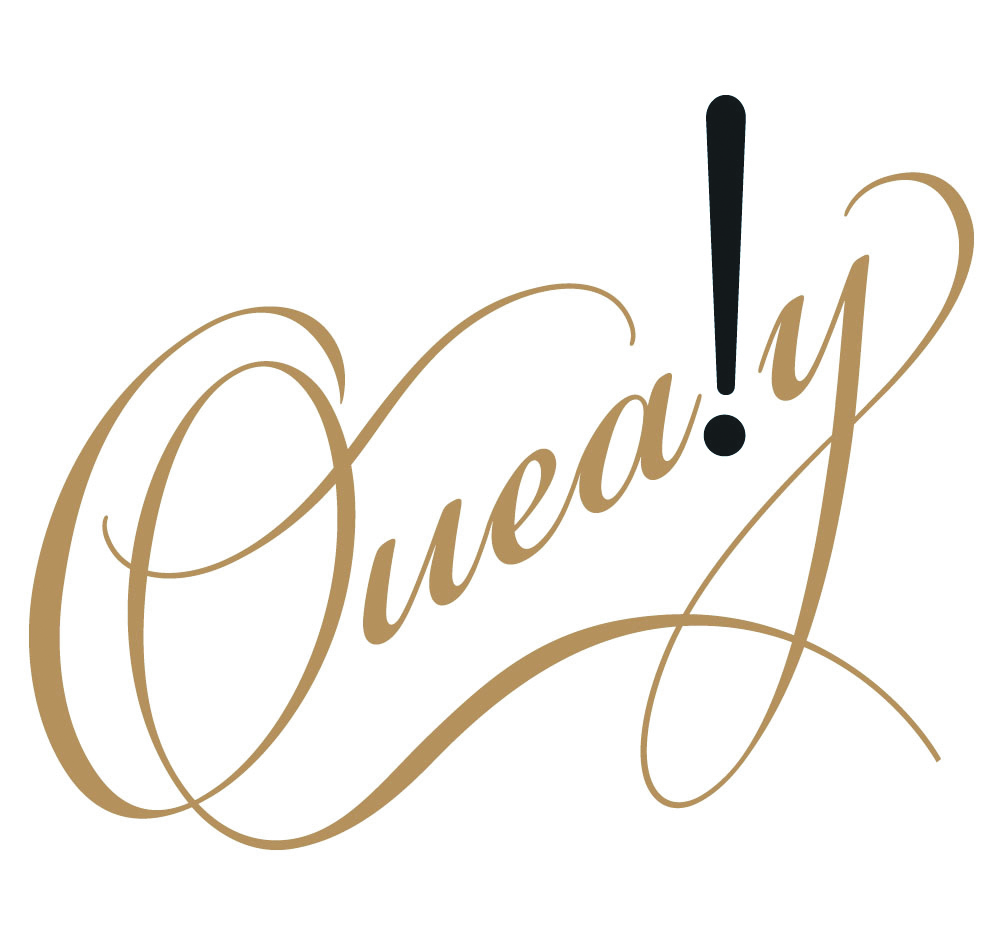 Quealy_Logo – The Real Review