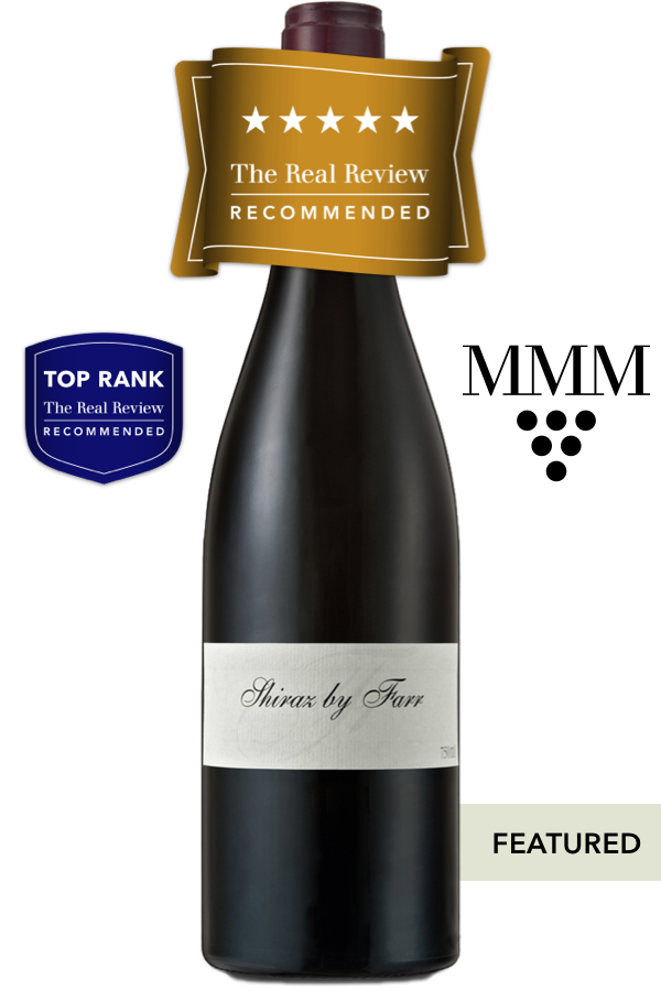 Wine of the Week AU – The Real Review