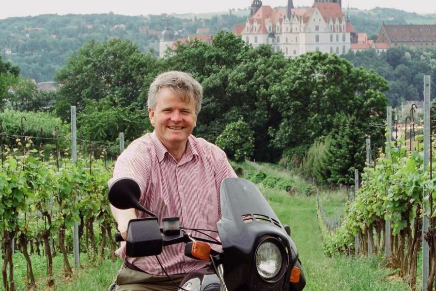 Schloss Proschwitz and the ancient elbling grape – The Real Review