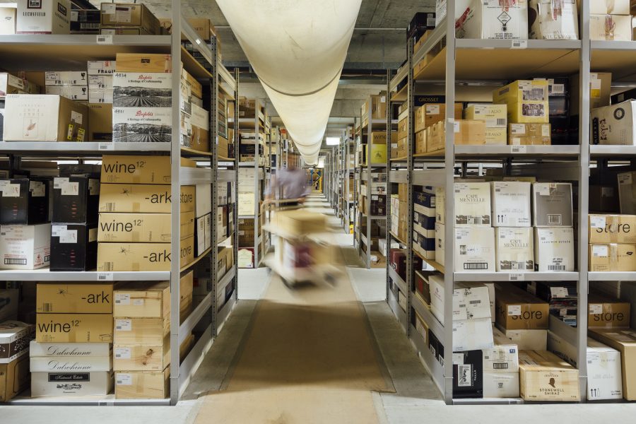 Wine Ark’s most collected Australian wines – The Real Review