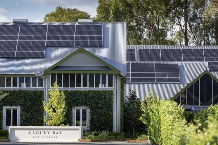 Cloudy Bay’s Founders’ Cellar quietly launches – The Real Review