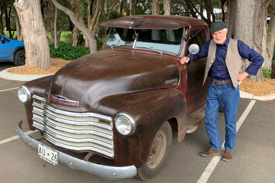 David Hohnen: wine legend – The Real Review