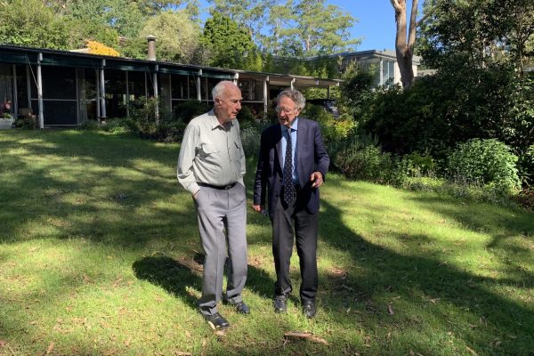 Ray Kidd: an industry icon – The Real Review