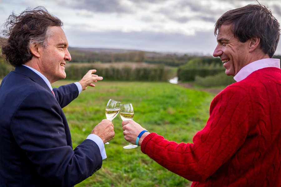 Domaine Evremond: the inaugural release – The Real Review