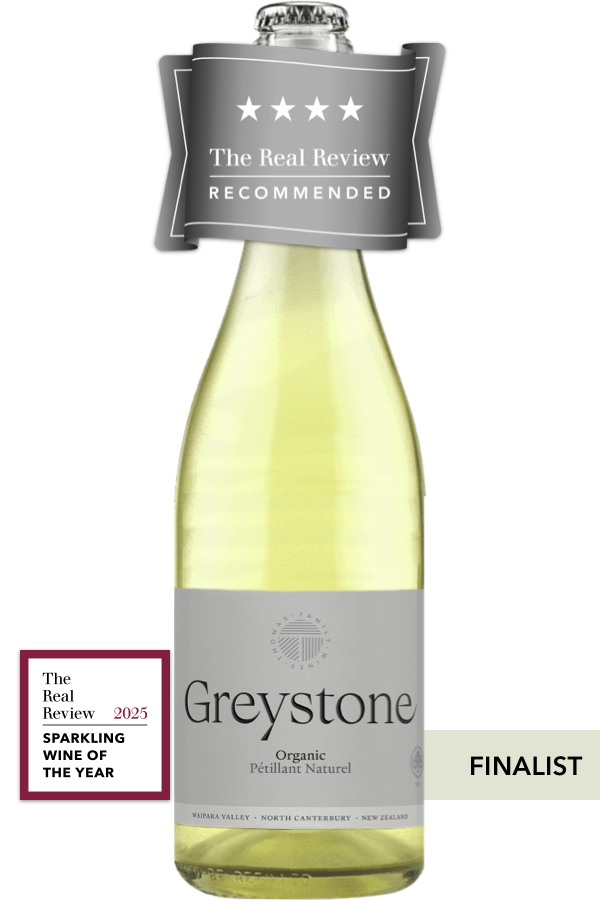 Finalists for Sparkling Wine of the Year New Zealand 2025 – The Real Review