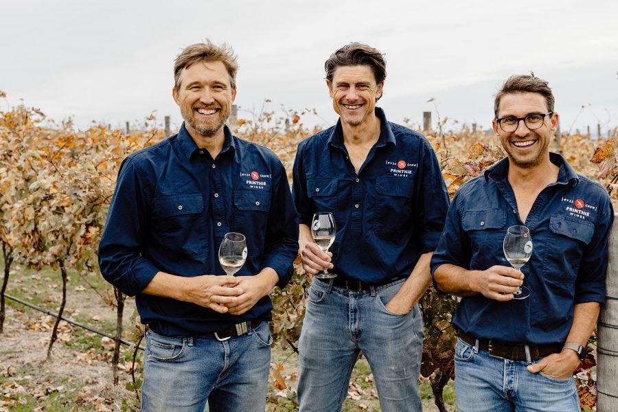 Finalists for Sparkling Wine of the Year Australia 2025 – The Real Review