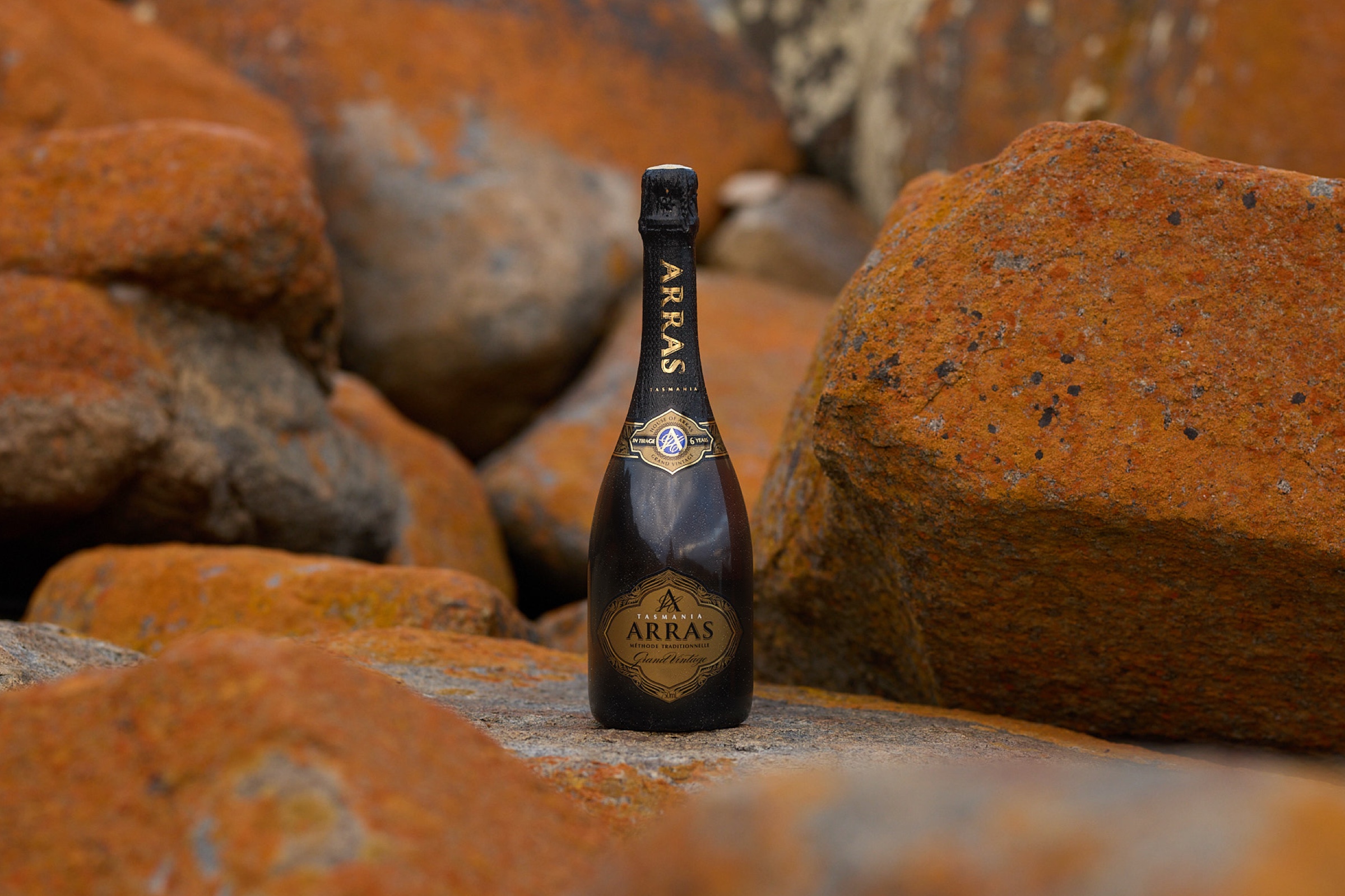 Sparkling Wine of the Year Australia: House of Arras Grand Vintage 2016 ...