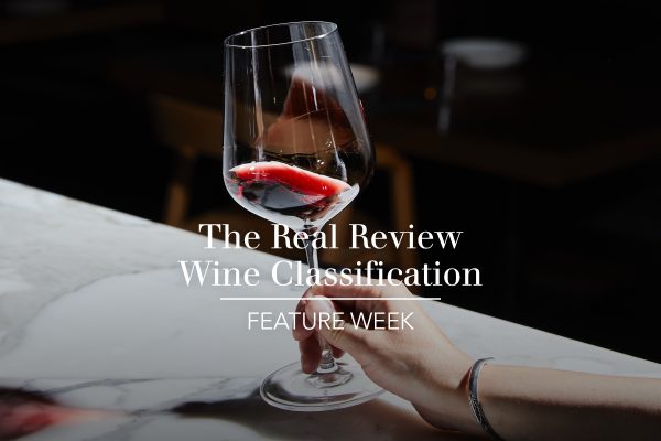 Introduction to The Real Review Wine Classification – The Real Review