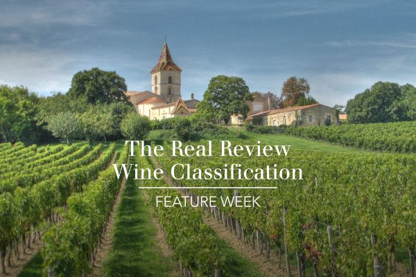 How does our classification compare to the Europeans – The Real Review
