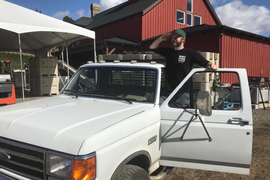 Dredge has the edge with Tassie fizz – The Real Review