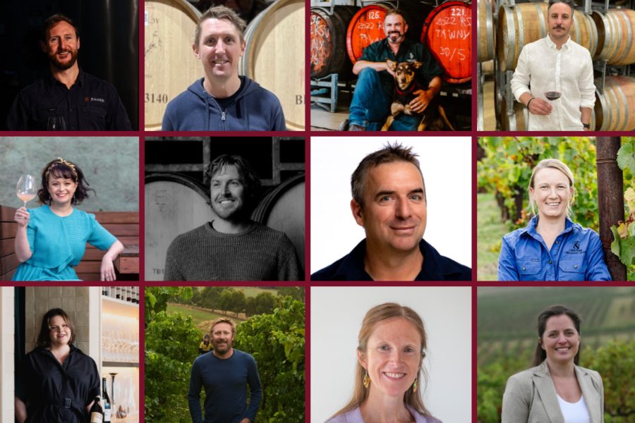 2025 Len Evans Tutorial scholars announced – The Real Review