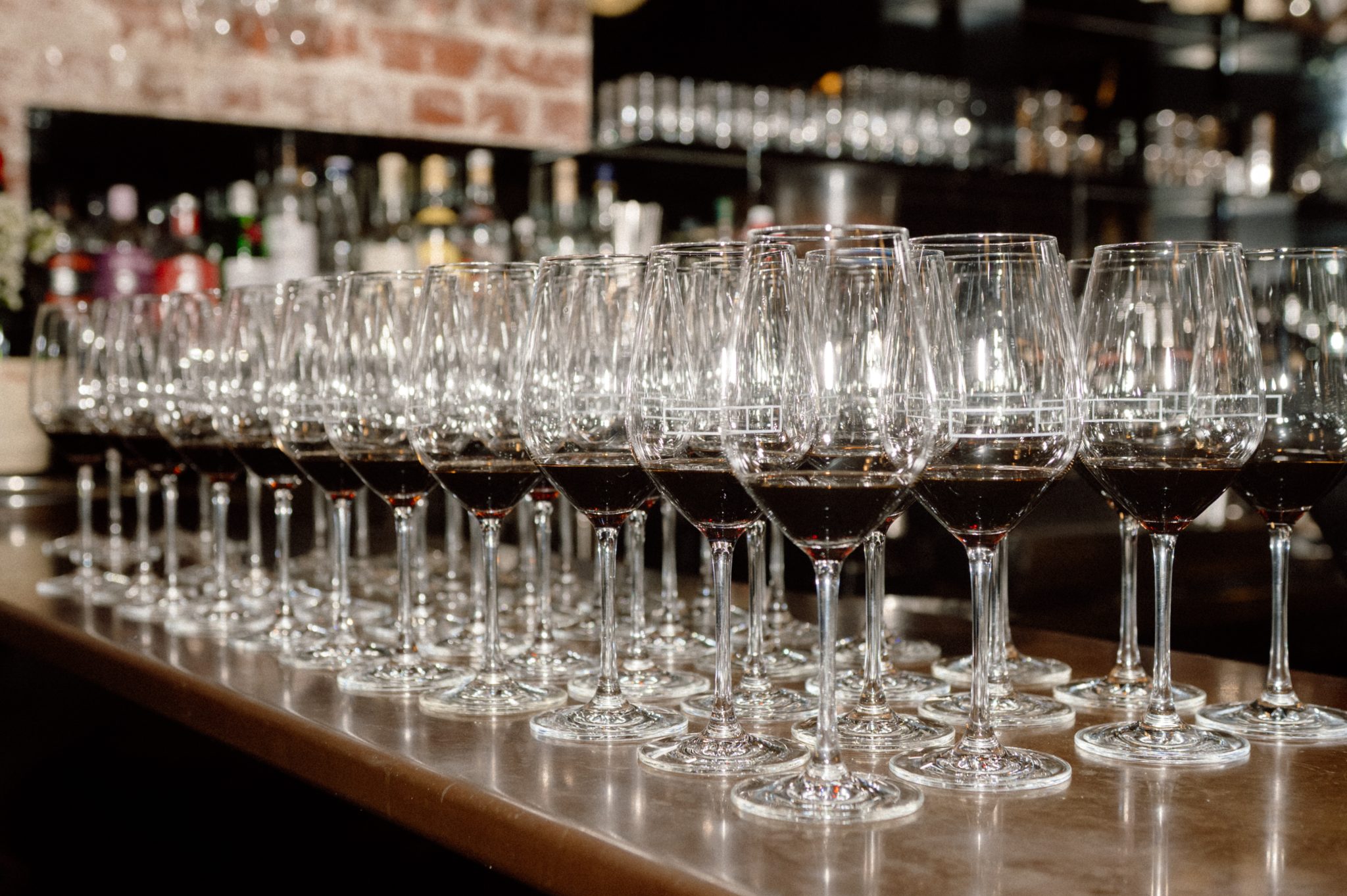 Australia and New Zealand wines on show in Melbourne – The Real Review