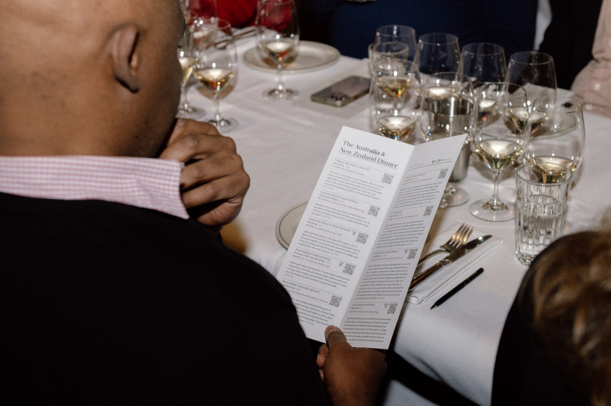 Australia and New Zealand wines on show in Melbourne – The Real Review
