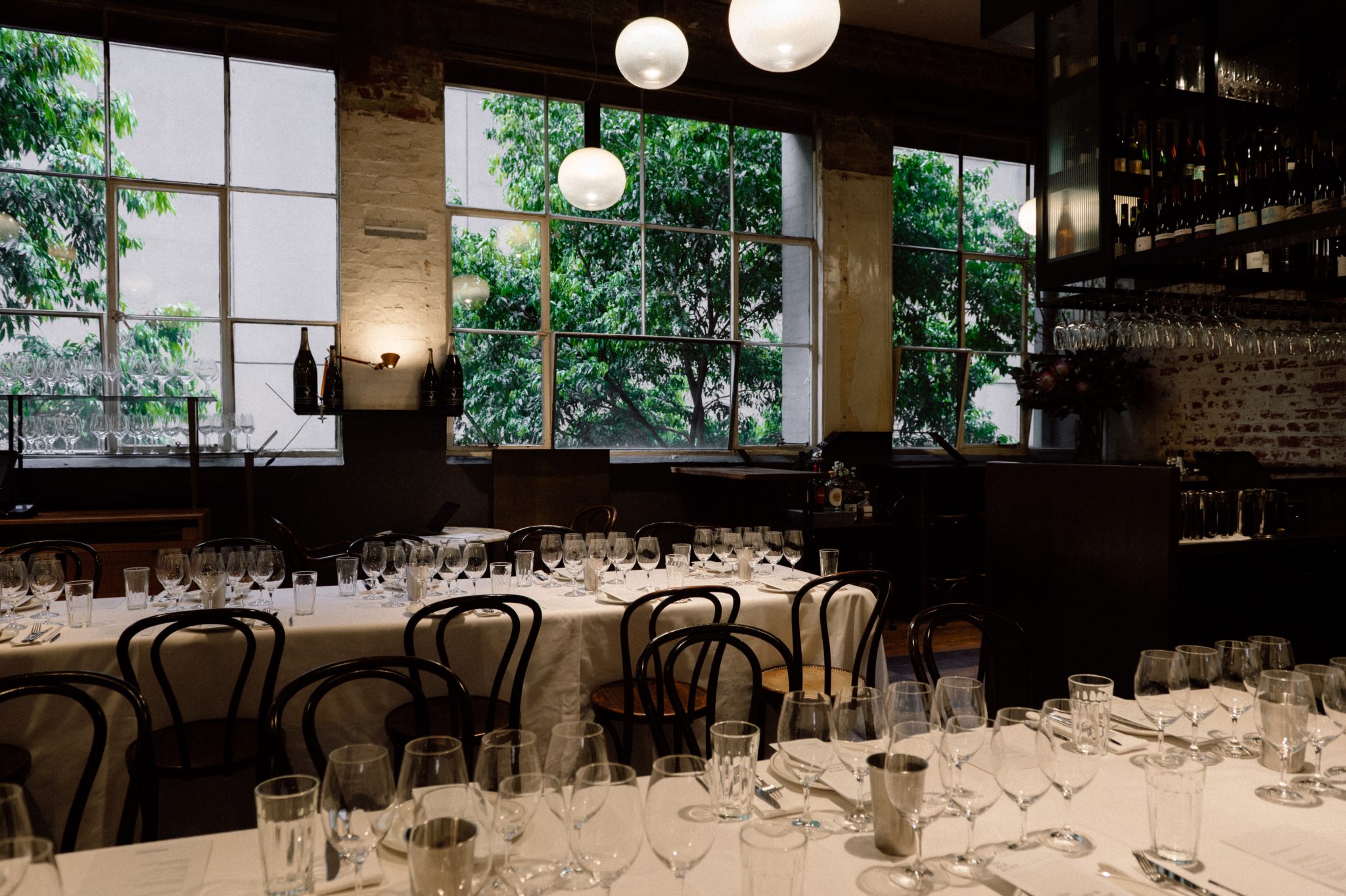 Australia and New Zealand wines on show in Melbourne – The Real Review