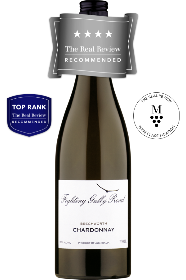 Wine of the Week AU – The Real Review