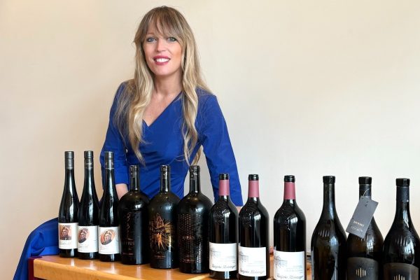 Four new Masters of Wine announced – The Real Review