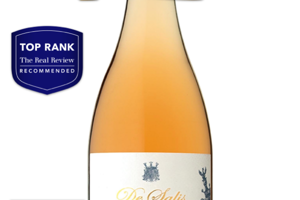 Deep and flavoursome – The Real Review