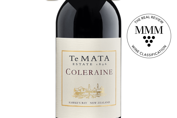 Wine of the Week NZ – The Real Review