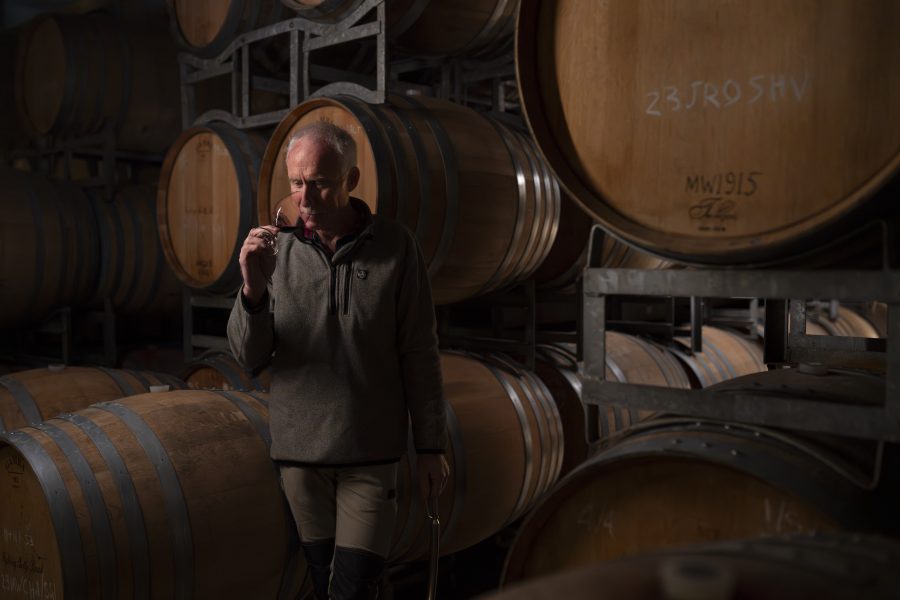 White Wine of the Year Australia: Fighting Gully Road Smith Vineyard ...