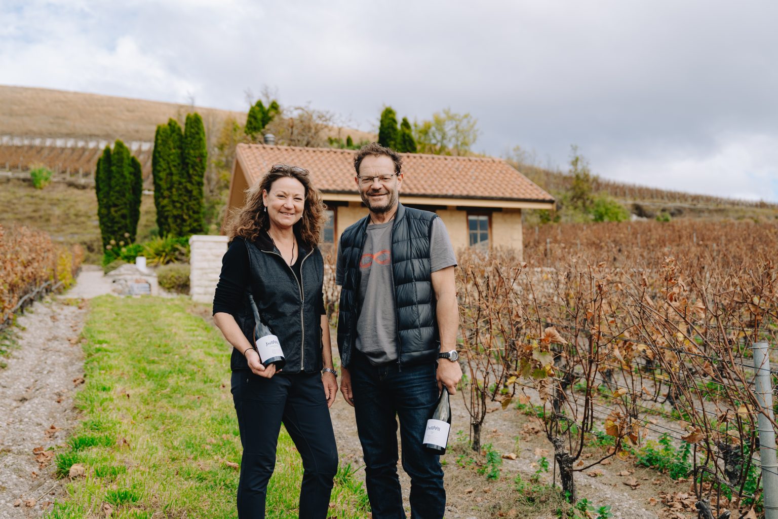 Taste the Top Wineries 2026: Bell Hill – The Real Review