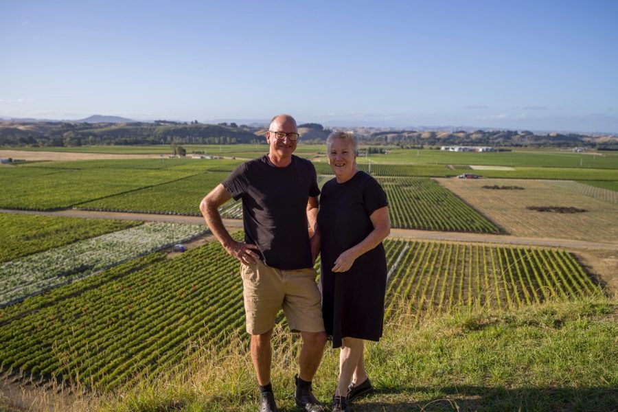 Top Wineries of New Zealand 2026 and award winners released – The Real ...