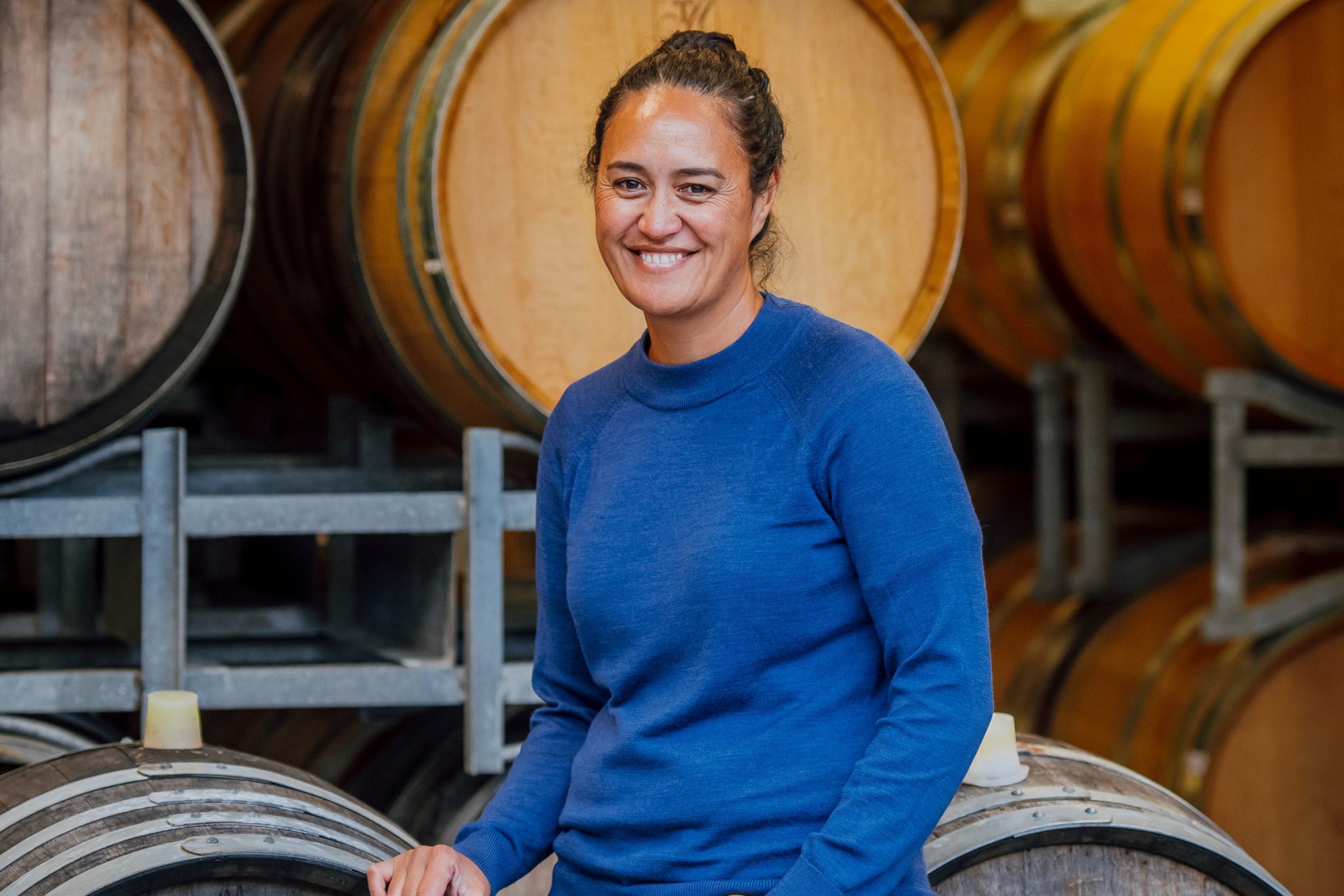 Sweet Wine of the Year New Zealand 2026: Greywacke Botrytis Pinot Gris ...